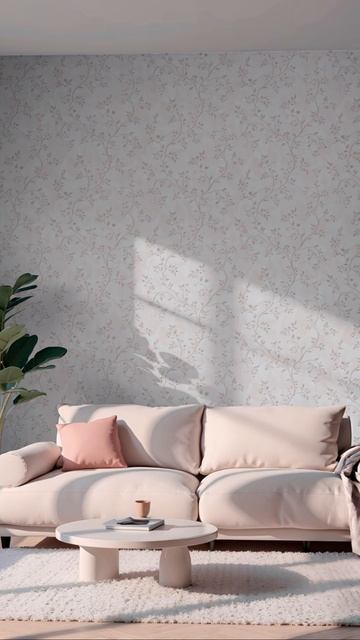 ВИНИЛ | ОБОИ 2025 | КОЛЛЕКЦИЯ НИКА