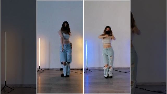 Blackpink jump 2.0 #shorts #kpop #dance