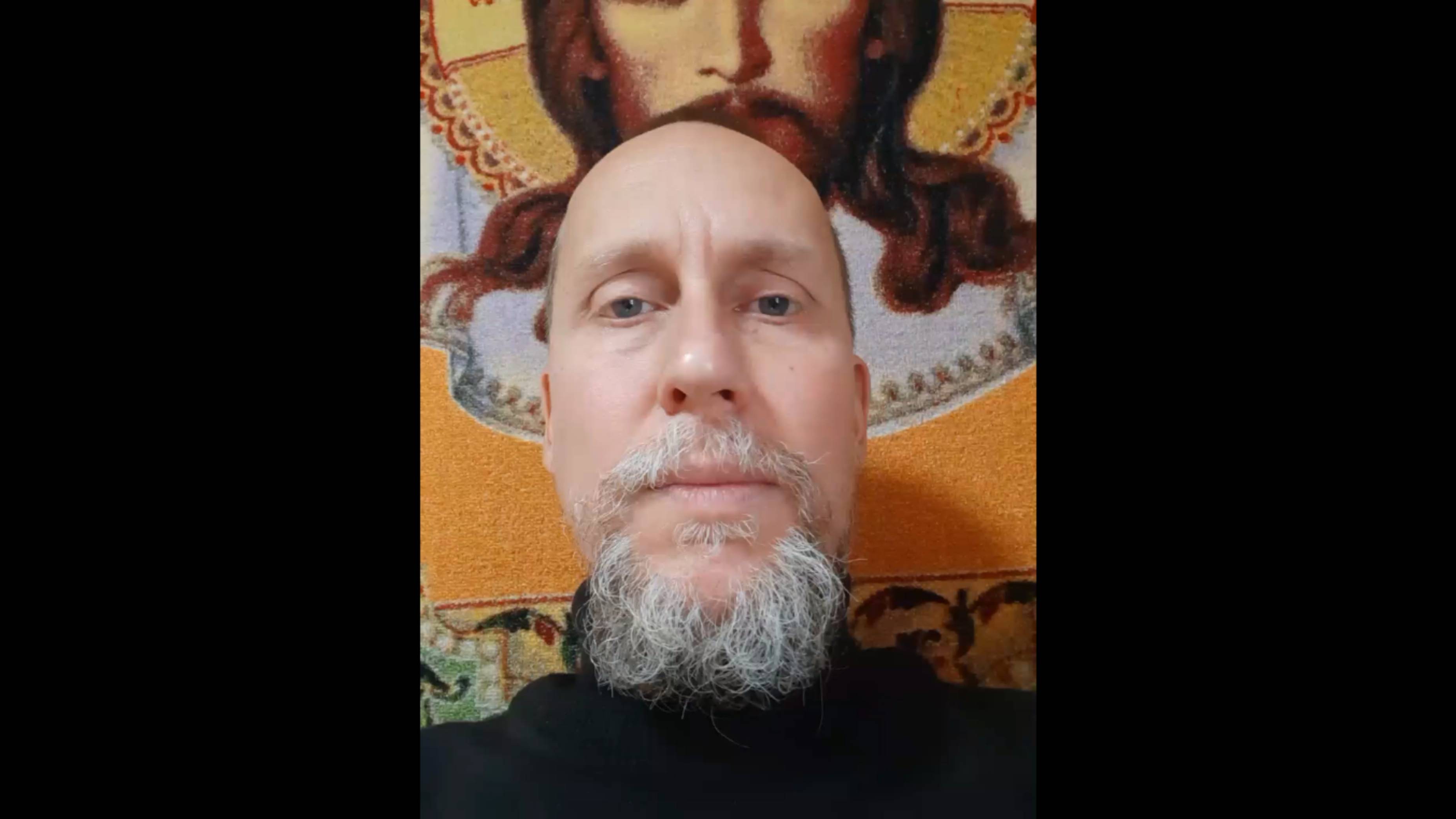 Беседы на Евангелие от Луки 1:8–20. Зачем ты усомнился? (Дмитрий Савельев. Орловское Полесье).