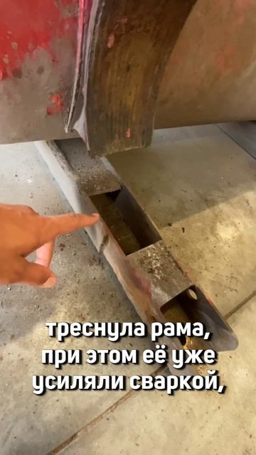 А какое бывает у вас? #метан#гбо#грузоперевозки