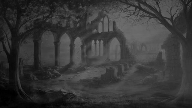 01 - The land of mysteries