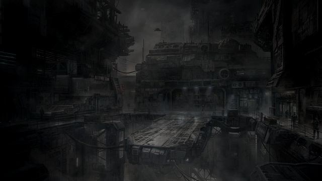 10 - In the power of the night