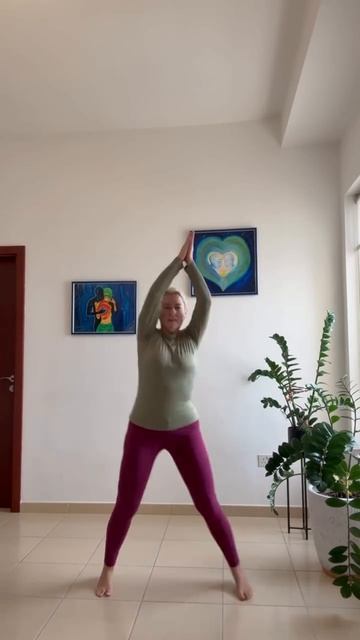 🔥 Упражнение Сотня #упражнения #похудение