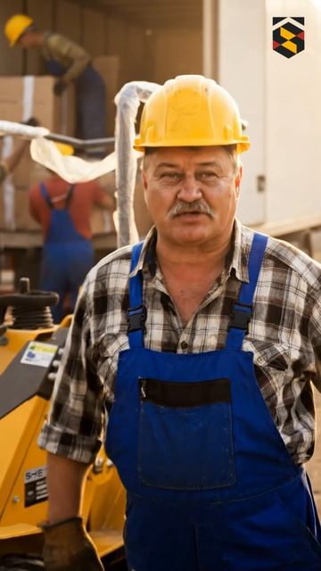 Как ты теряешь деньги без погрузчика #SHERMAN