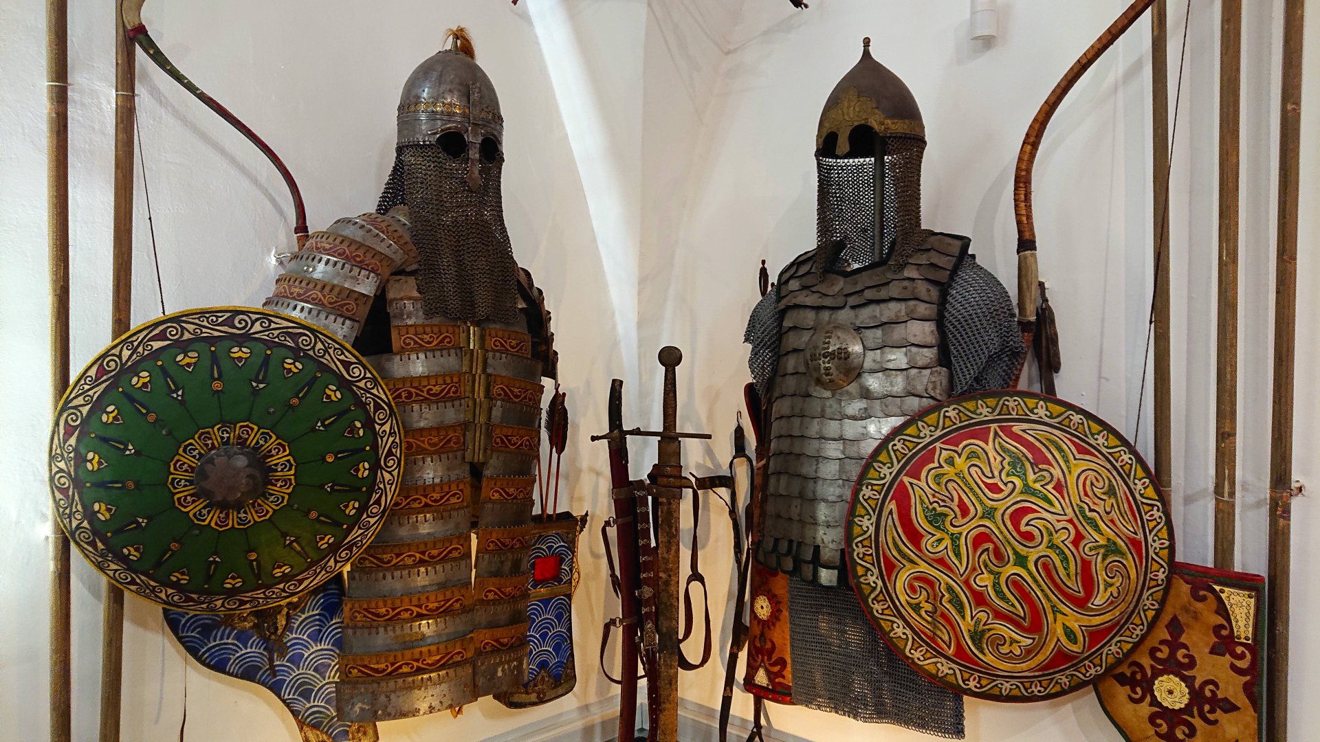 Год пройдёт