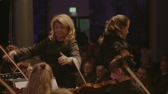 Ave Maria - Caccini - Екатерина Шелехова