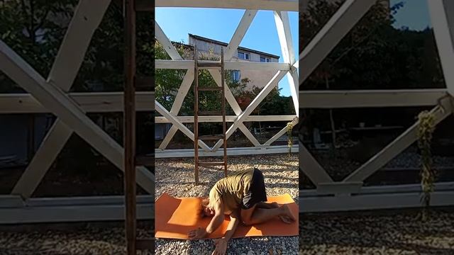 Доп. упражнения к Балансу 4-х Стихий в пирамиде Универсолиса. Мир Универсологии