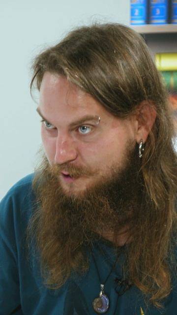 Как увидеть невидимый мир?