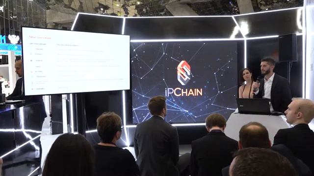 Владислава Корнева, Артем Товбин: «Архитектура рынка интеллектуальной собственности»