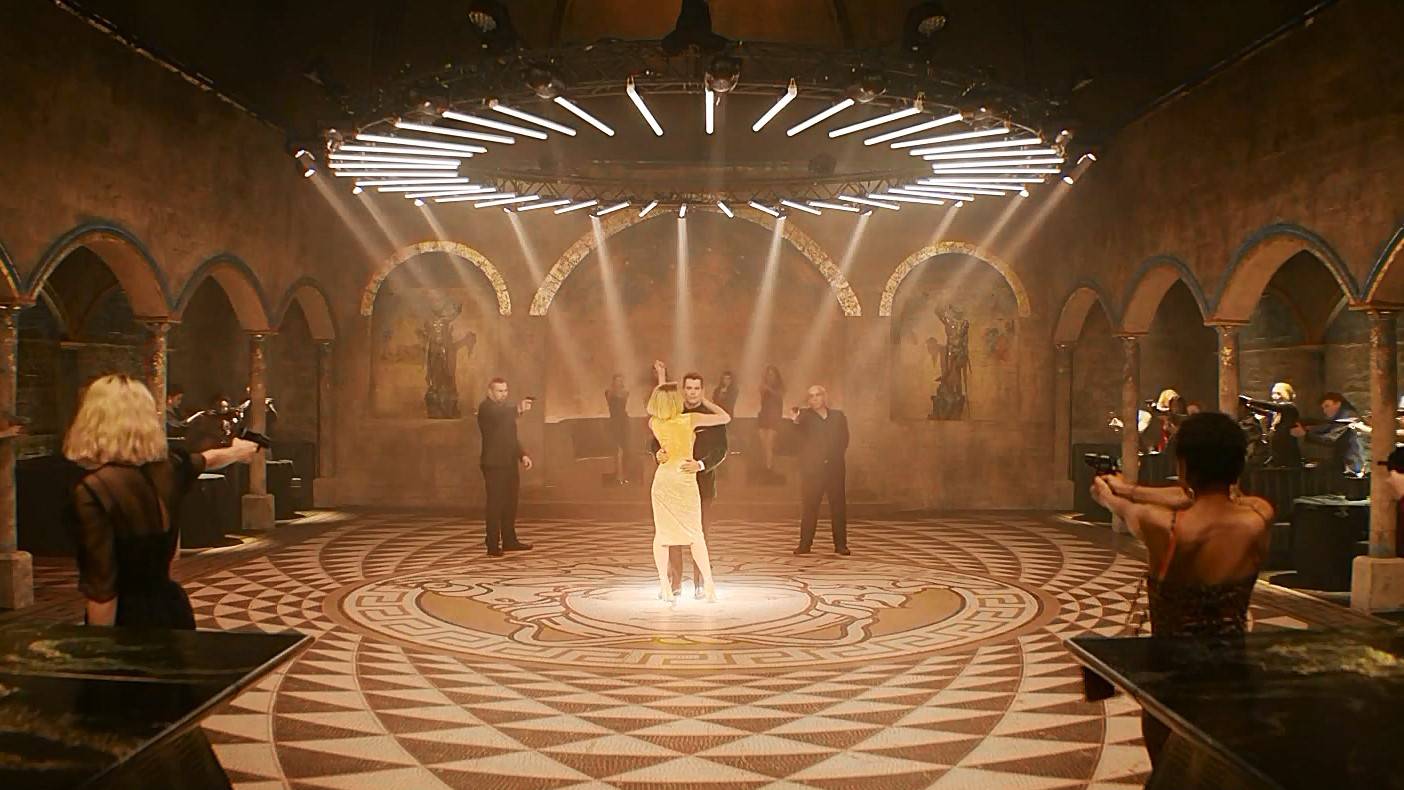 Treat You Right _ Music Box L Video