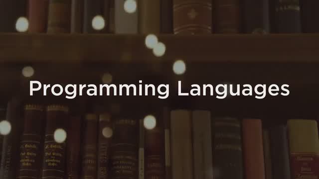 Лекция 2 - Компьютерные программы - Информатика для юристов, 2019