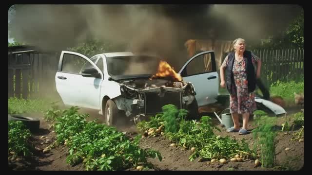 Нейромемы. Часть 2. 🔞