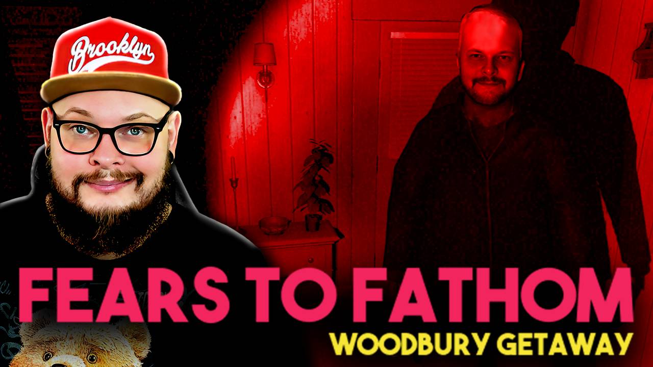 УЖАСАЮЩИЕ ПРЯТКИ #2 Fears to Fathom - Woodbury Getaway