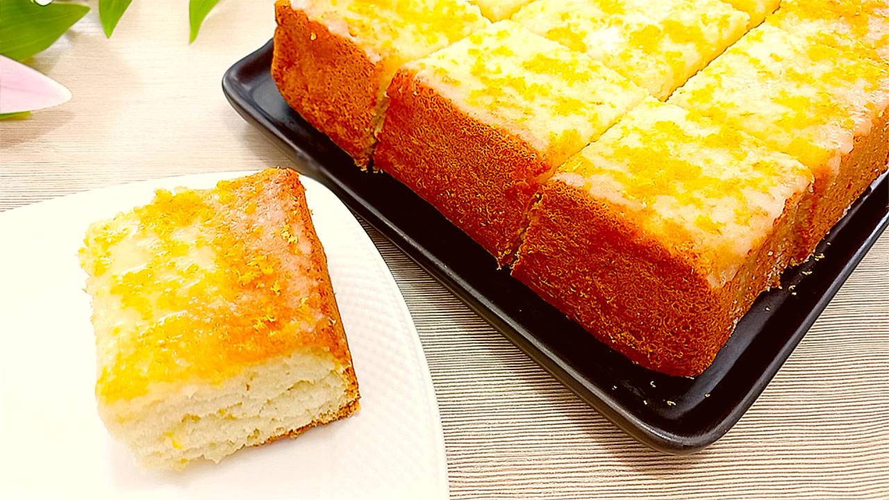 🔝Пирог, который вы захотите готовить каждый день! Вкуснее торта и проще, чем вы думаете!