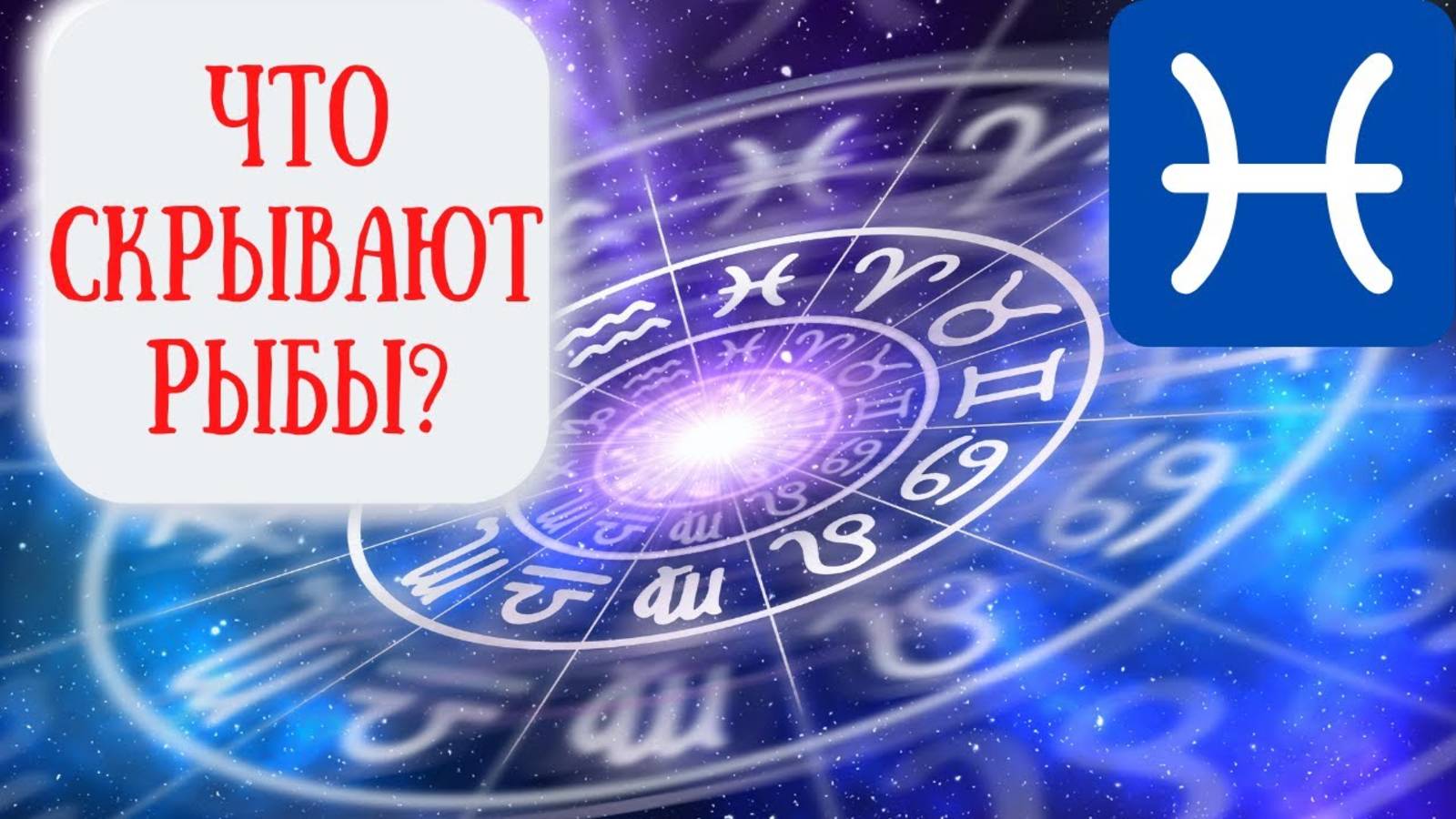 Знаки зодиака