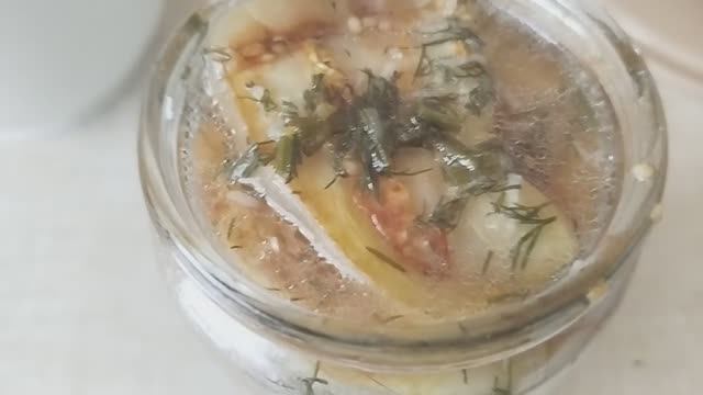 БАКЛАЖАНЫ 🍆 Заготовка ОЧЕНЬ ВКУСНЫЕ!