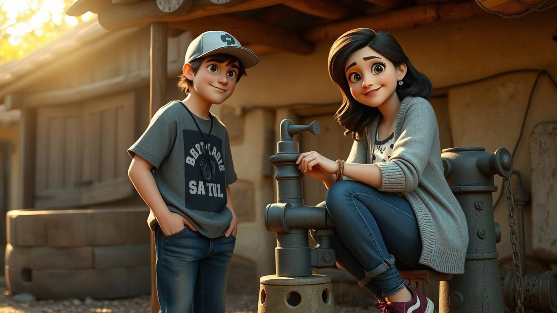 Тихая Заводь / Бегство от выгорания / Поп панк