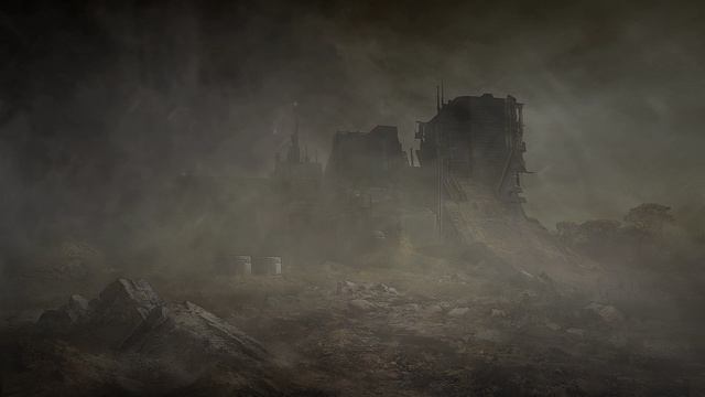 04 - Beyond the event horizon