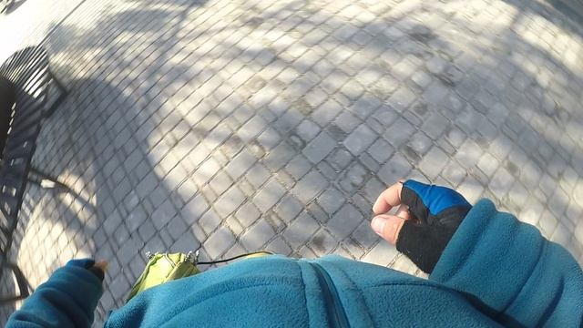Дождевой барабан