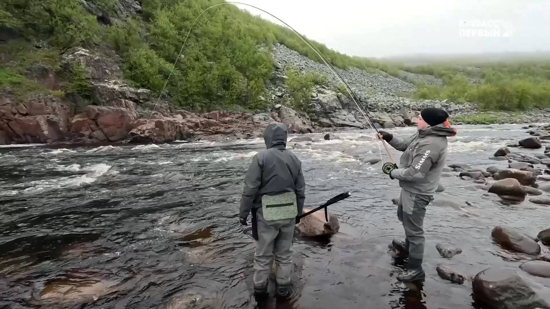 Сибирский лов. Выпуск 83