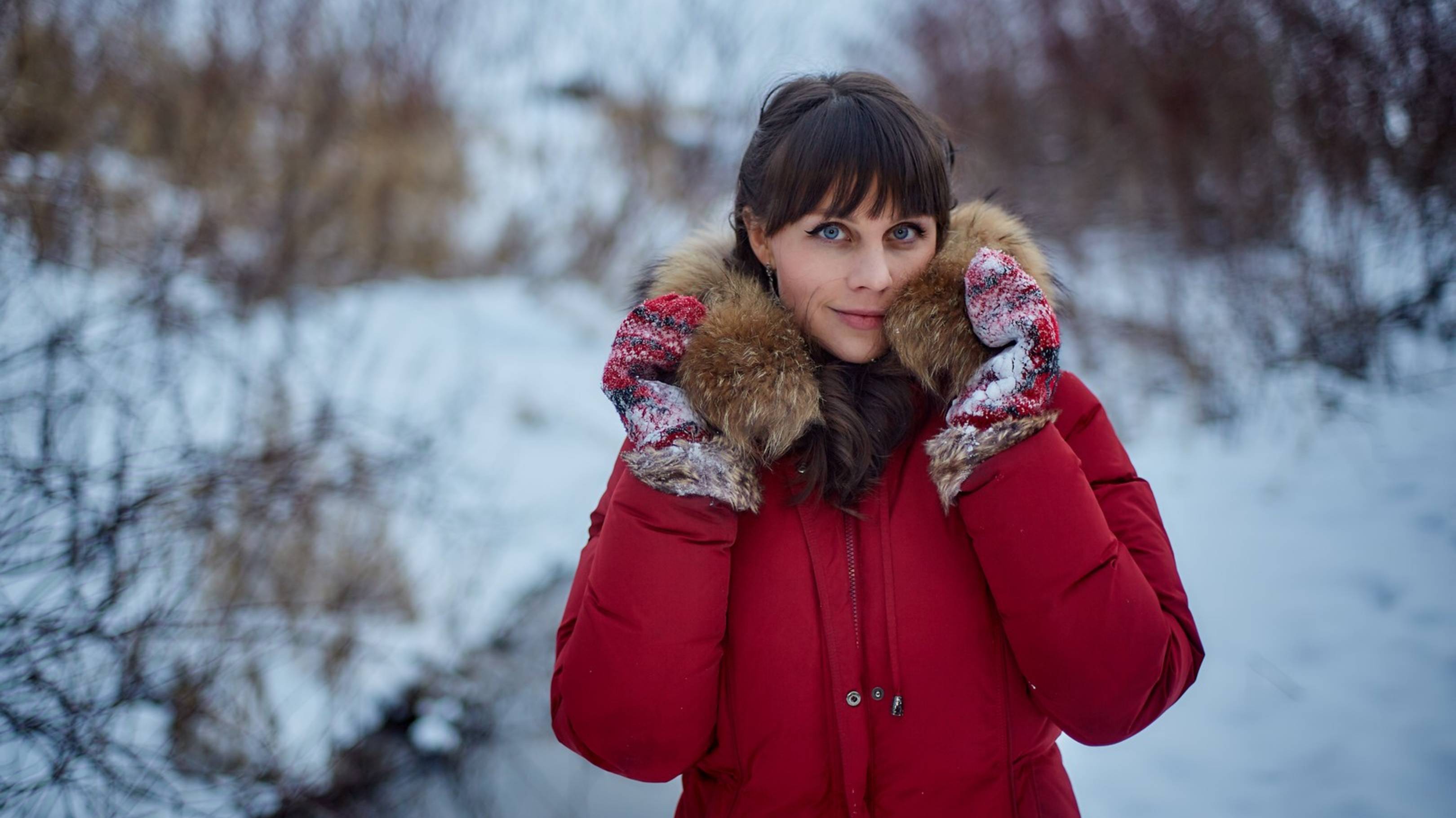 Have Yourself - Екатерина Шелехова