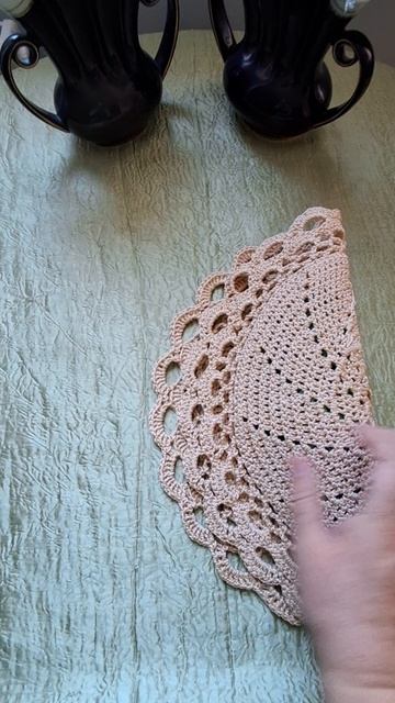 Моя салфеткомания.