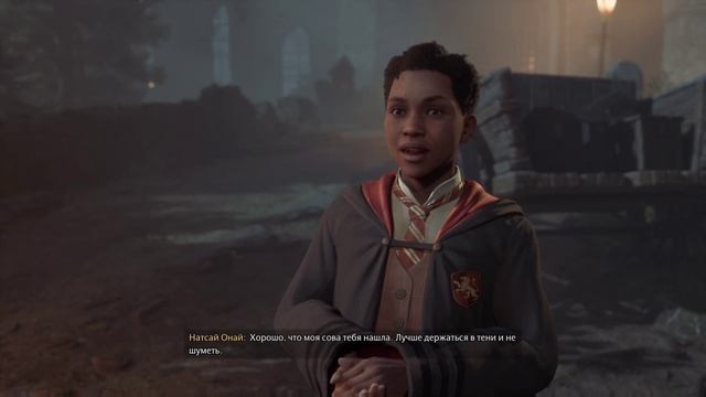 Hogwarts Legacy #18.