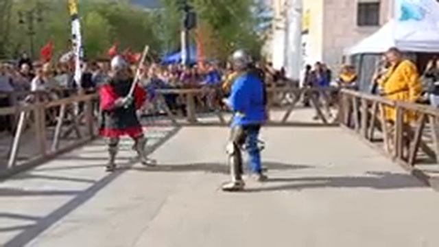 30.08.2025 - Врата великой степи - Россия/Оренбург