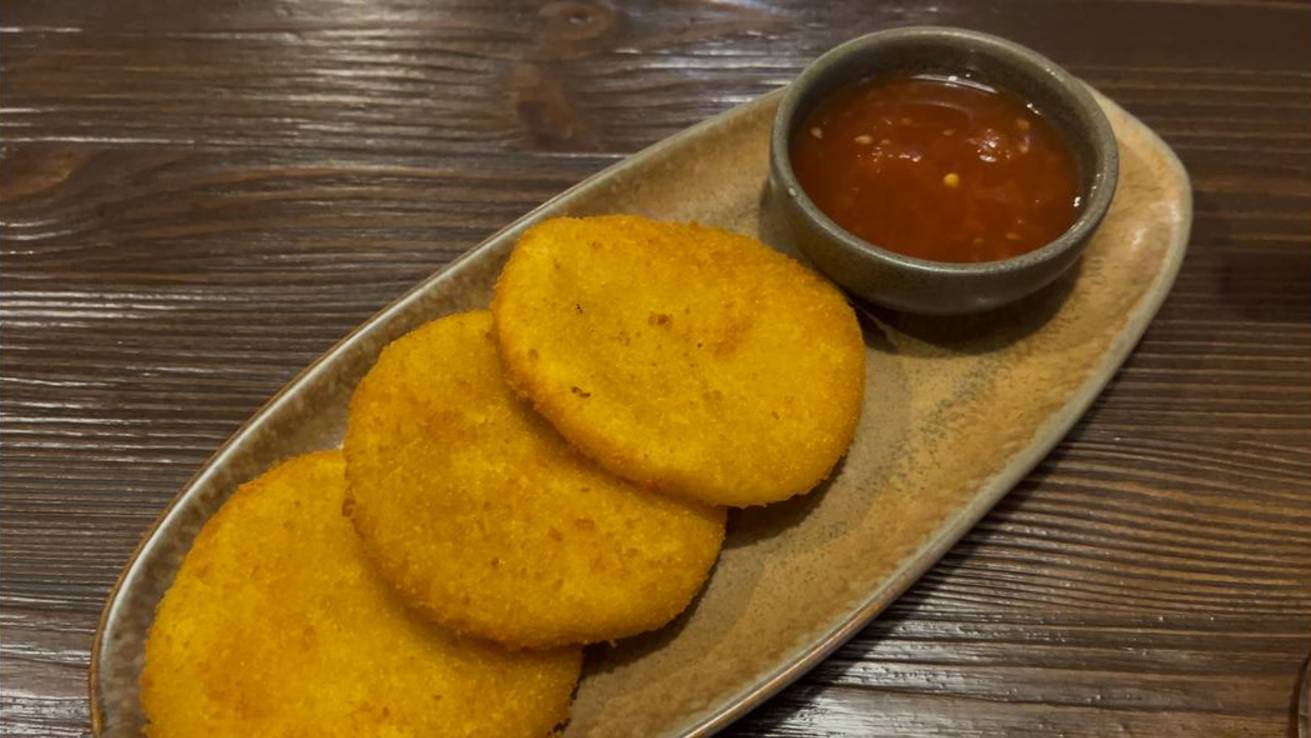 Псков: где поесть? Трактир "Примостье".