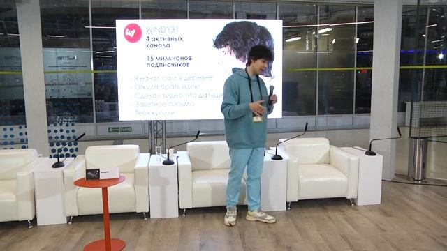 IPQLab: Сделал видео, что дальше? Реализация, монетизация