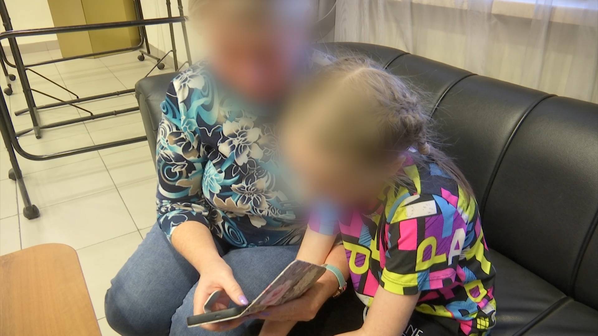 «Родителям отрежут руки и ноги»: как мошенники запугали 9-летнюю девочку из Бурятии