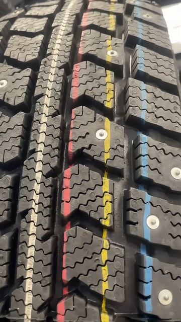 Шины KAMA EURO LCV 520. Магазин ВоронежАвто.ру