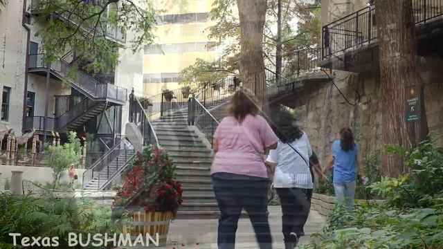 Bushman Prank_ I added Oranges.  CITRUS got real!!