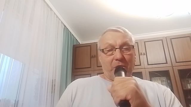 Песня о друге. Авторы: А. Петров и Г. Поженян