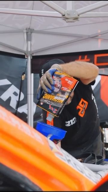 Zero Mileage Mechanic Ultra