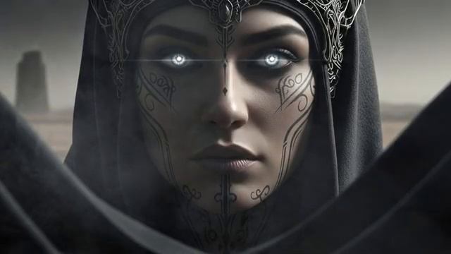 звуки Синая – расслабляющий этнический дип-хаус  от GŌΛSHΛPE