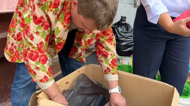 Большая партия на приступочке разбираем. Редкие ирушки ГДР СССР