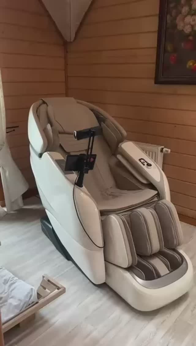 Senzo Katana отзыв клиента