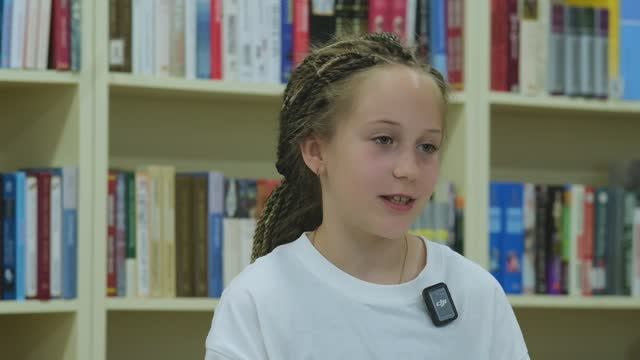 "Дети знают все" «Прическа — это не просто волосы? Спросим у стилиста и предпринимателя!»