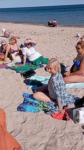 Встреча-Занятие на пляже актива Университета Универсологии. МНШУ