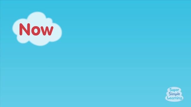 The Super Simple Alphabet Song (Uppercase) - Super Simple ABCs