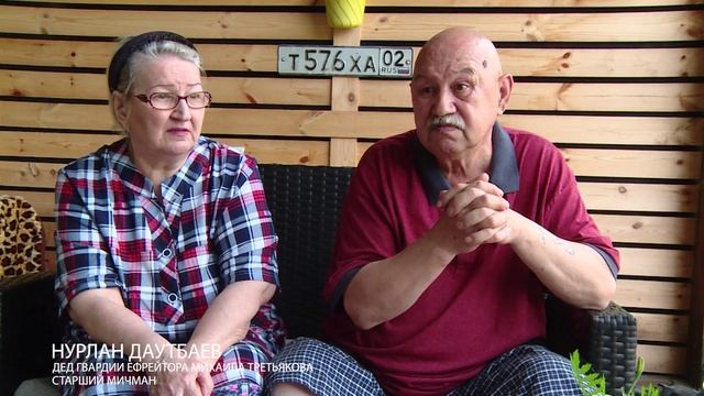 Это их выбор. Танкист 04.10.204