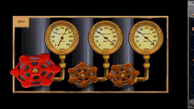 Prison Escape | Мина-ловушка | Прохождение