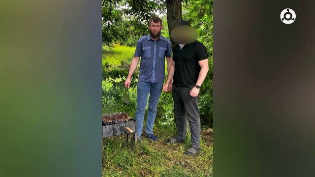 СВОи Герои. Участник СВО Иса Л.