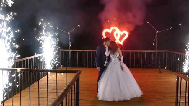 Пиротехника на ваш праздник 21