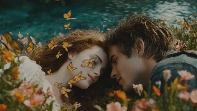 Унылая любовь