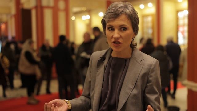 Что почувствовали гости на празднике Event-Театра