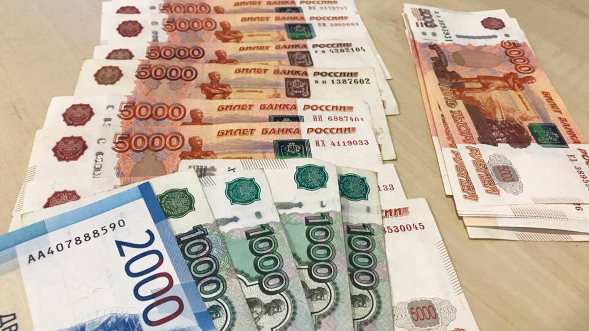 Работали за спасибо. Следователи добились выплаты зарплат жителям Лангепаса