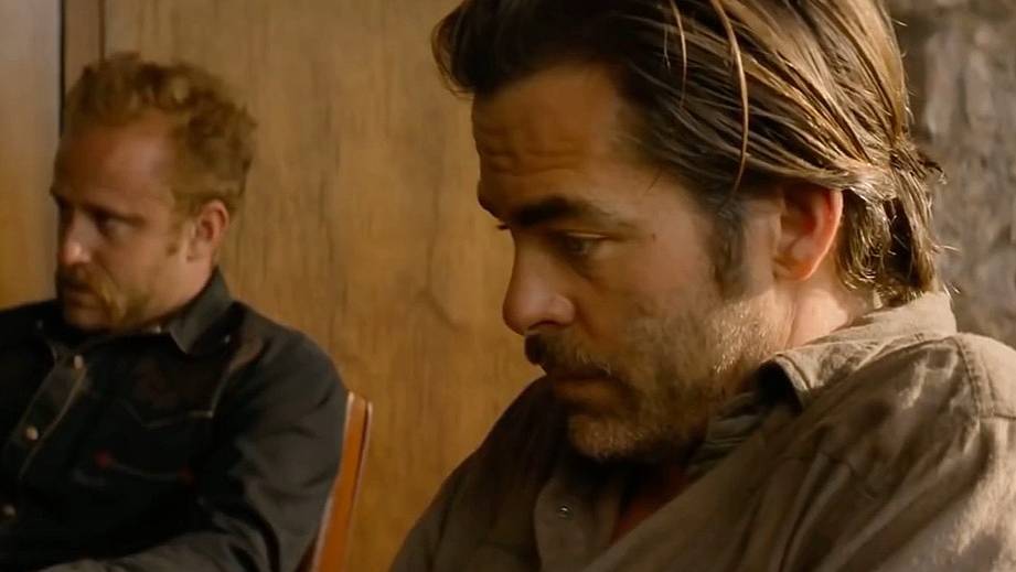 Любой ценой (2016). Обзор фильма