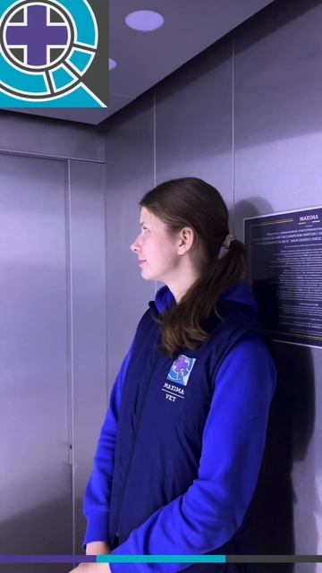 Наши лекционные залы: как найти в MAXIMA PARK?